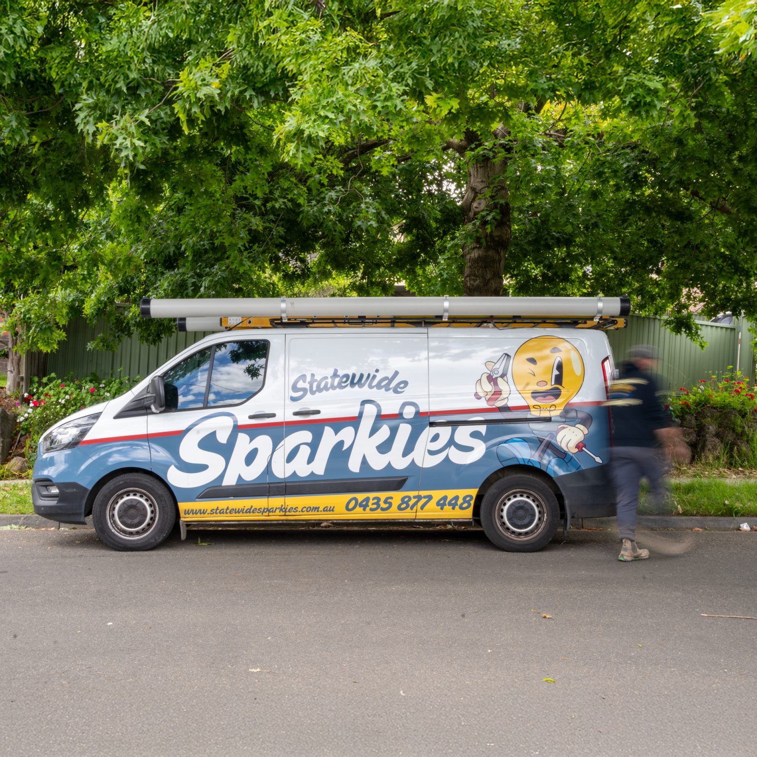 Statewide Sparkies | Melbourne Electricians Northern Suburbs